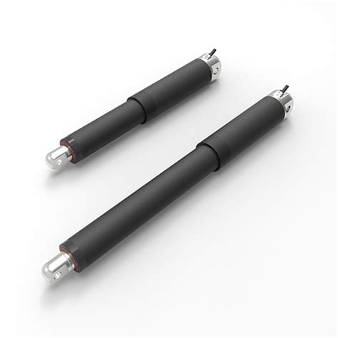 Tubular Linear Actuator 12v24v36v48v 1200n
