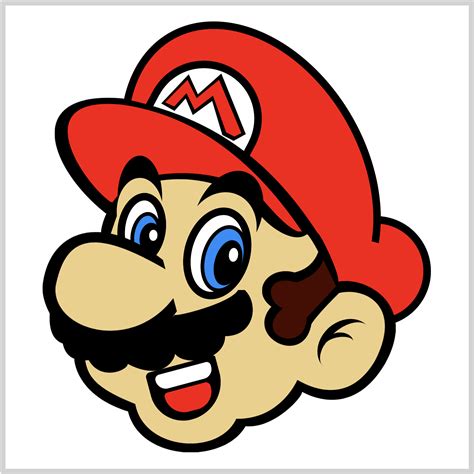 Css Art How To Make A Game Character Super Mario