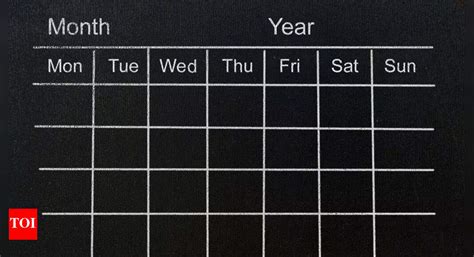 MHT CET 2024 Exam Schedule Released At Mahacet Org Check Dates Here Times Of India