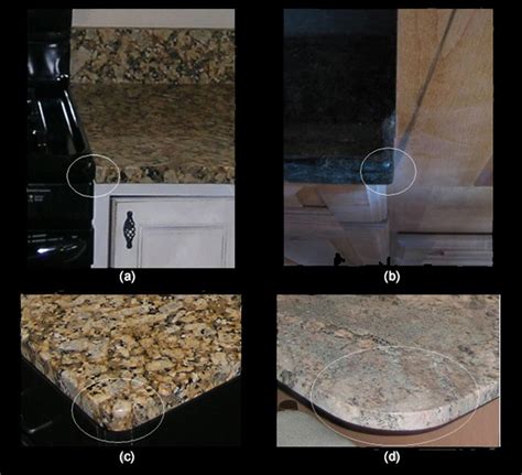 determining radius corners advanced granite solutions maryland