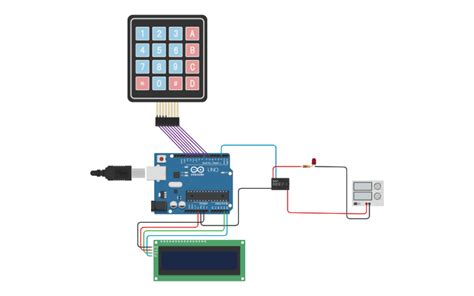Circuit Design Laboratorio Clinica 2 Tinkercad