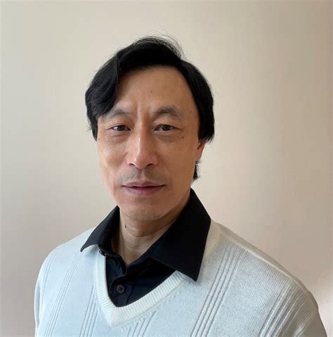 Xiaolei Tang Md Phd Presented With The Albert Nelson Marquis