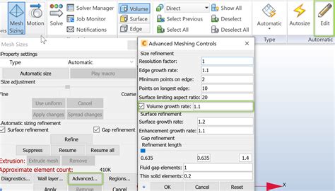 Solved Inconsistent Results When Simulating A Hospital Room Autodesk