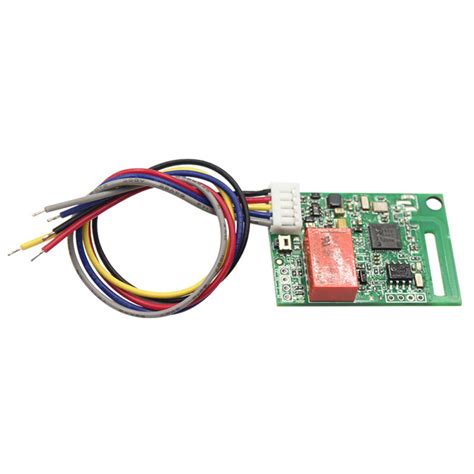 Ttlock Bluetooth Access Control Module Oem Manufacturer S4a Access Control