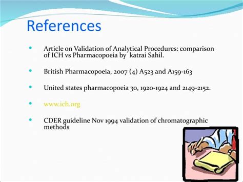 Analytical Method Validation And Validation Of Hplc Ppt Chemistry Science