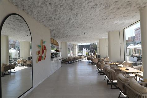 محافظ المنوفية يتفقد أعمال التطوير بكورنيش شبين الكوم الجديد