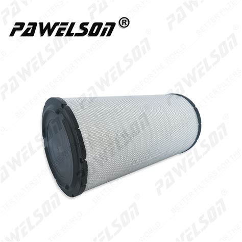 China Sk 1507ab Case 4088 Combine Harvester Air Filter For Case 132151a1 132149a1 John Deere