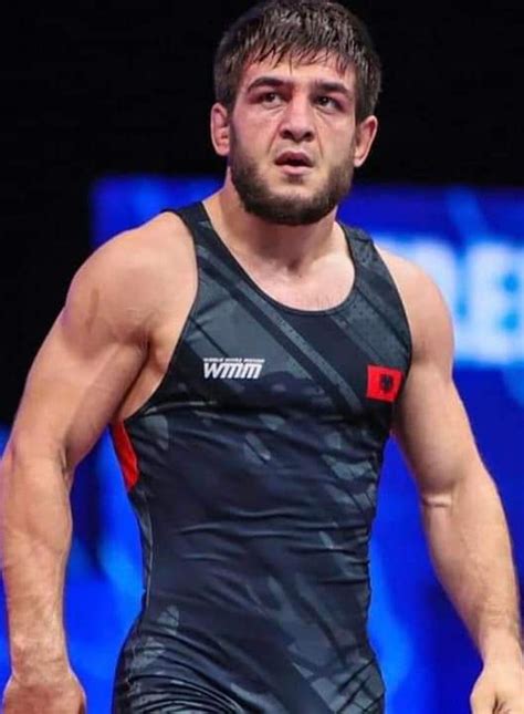 Kush është Zelimkhan Abakarov Mundësi çeçen Që I Dha Shqipërisë Medaljen E Artë Historike Në