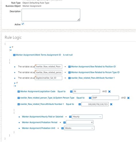 how to override autocomplete rule in object defaulting rule type