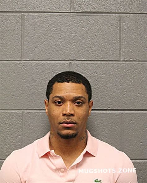 Alkeyyum M Dailey 04012023 Chicago Mugshots Zone