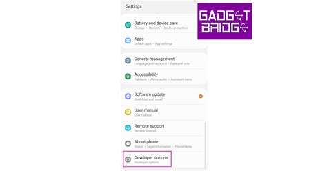 Ways To Fix An Unresponsive Touchscreen On Android