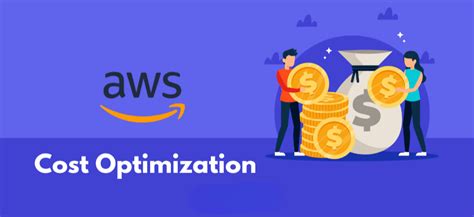 Best Built In Aws Tools And Services For Cost Optimization By Rehmanabdul Medium Aws In