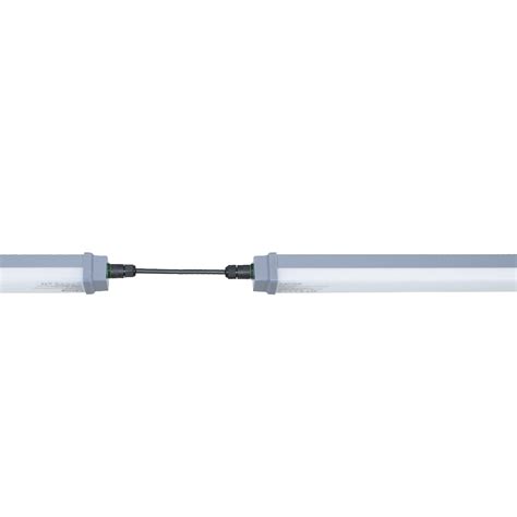 Maxtange Linear Led Waterproof Luminaire