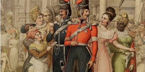 Дезертири в російській армії під час походу на Париж 1814-го: боялися ...