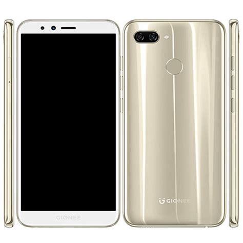 Gionee S Lite Price In Bangladesh Full Specs