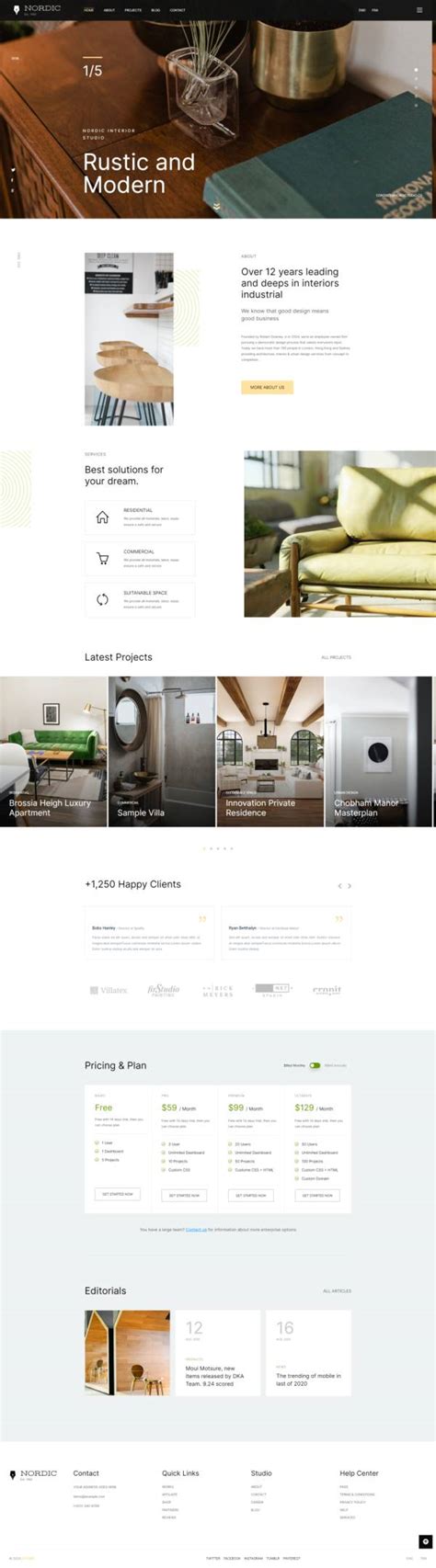 免费自建公司网站的最佳源码必备 17素材网