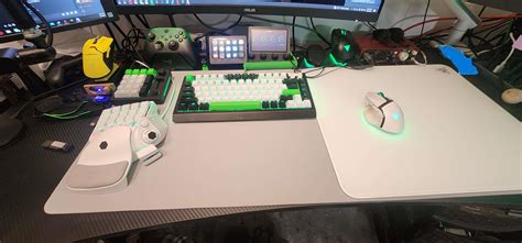 My apology to the Razer Tartarus v2 Pro : r/razer