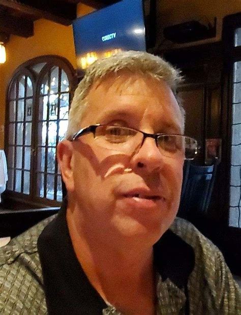 Eric Hall Needles Chamber Of Commerce