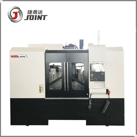 3 Axis Linear Guide Way CNC Machining Center V106 CNC Machine And CNC Milling Machine