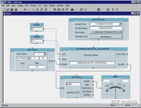 Labview编程技术邪派高手之「速成指引」（迭代更新至 20230629） 知乎