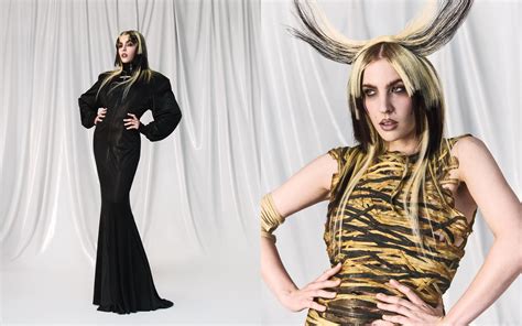 Dorian Electra Coeval Magazine