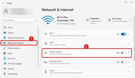 Hotspot Not Working In Windows Fixed NEXTOFWINDOWS COM