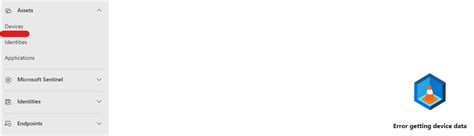Error Getting Device Data Microsoft Community Hub