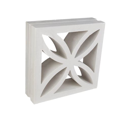 Breeze Blocks Breeze Block Canada