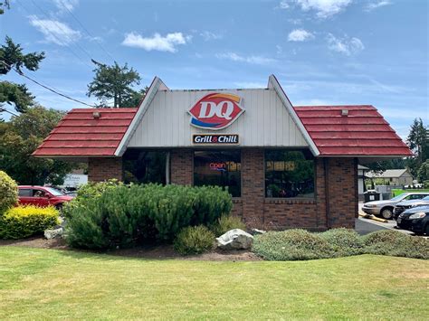 Dq Colwood Victoria Bc