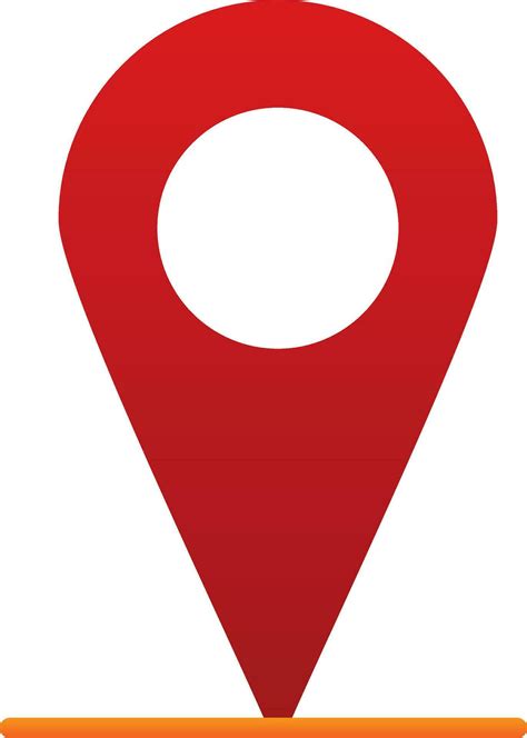 Map Pointer Vector Icon Design 24935999 Vector Art At Vecteezy