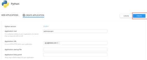 Cara Deploy Website Berbasis Python Di CPanel Hosting