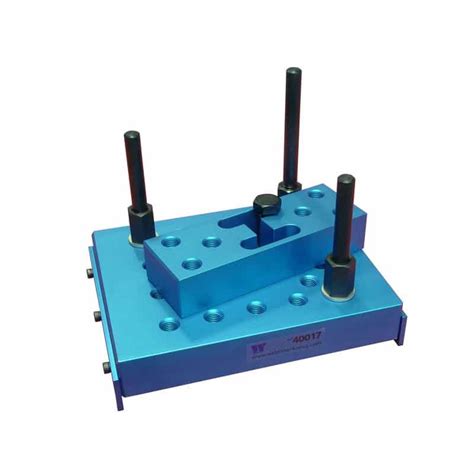 Universal Press Support Blue German Specialist Tools