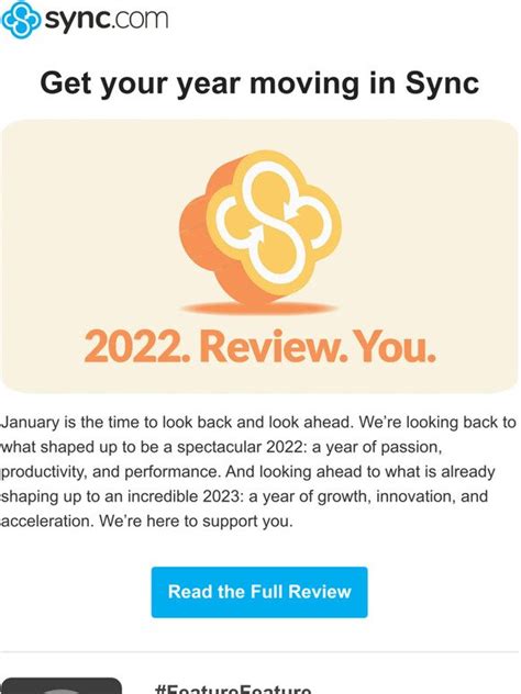 Sync In Sync Progress Report Milled