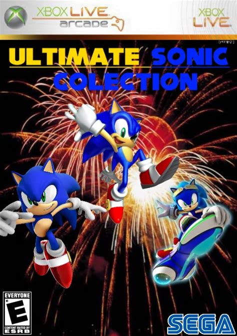 Sonic Rivals (PSP iso Rus) скаать игру