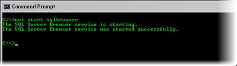 Ashok Kumar Sql Development And Dba Adminstrations Techi Blog What Is Sql Server Browser