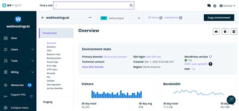 Wp Engine Review 2024