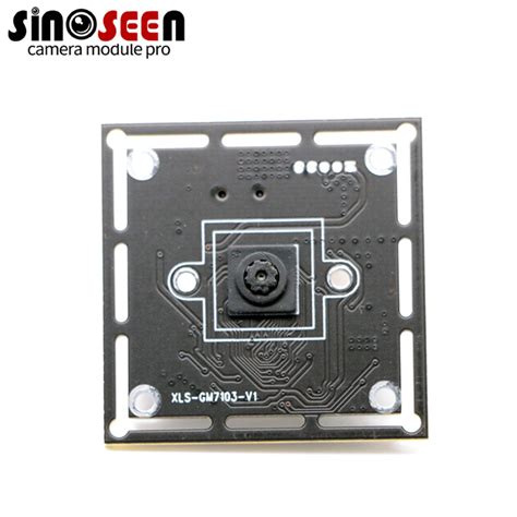 MP Low Power USB Micro Camera Module Sinoseen