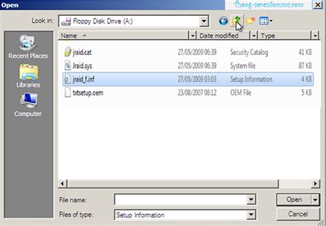 Sata Drivers Load In Windows System Image Recovery Tutorials