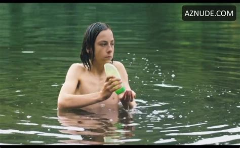 Nicole Mercedes Muller Sexy Scene In Goodbye Berlin Aznude