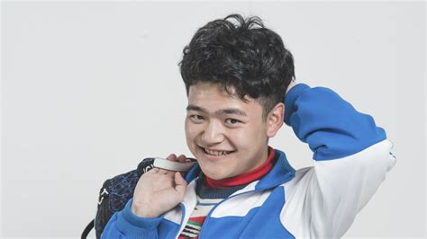 Liang Hao Liang Hao Iqiyi