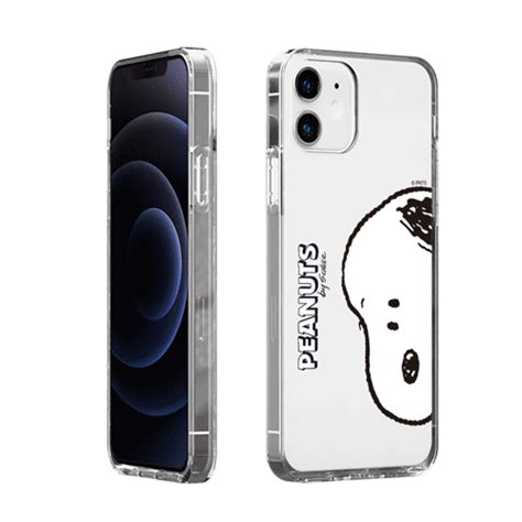 정글마켓 스누피 페이스 투명 젤리 케이스 아이폰15 프로 맥스 14 13 12 갤럭시s24 플러스 울트라 S23 A15 A25 A35 외 전기종 핸드폰 알뜰폰