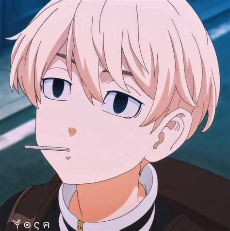 ไมค์กี้ ตอนเด็ก😊 โตเกียว รีเวนเจอร์ส เเฟนคลับ