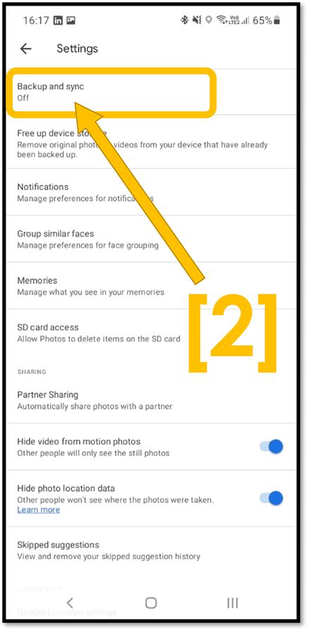 1 June Google Photos Stop Free Unlimited Storage Stop Backup So That It Doesnt Exhaust Your