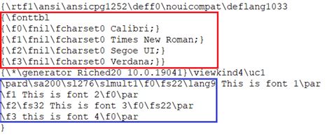 Cve 2023 21716 A New Office Exploit K7 Labs