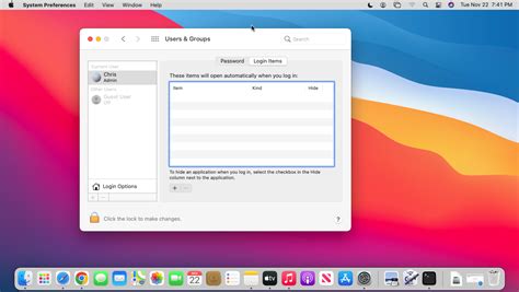 How To Stop Apps From Opening On Startup Mac MacMyths