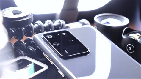 Samsung Galaxy S20 Ultra ს განხილვა არ იყიდო სანამ ამ ვიდეოს არ ნახავ Youtube