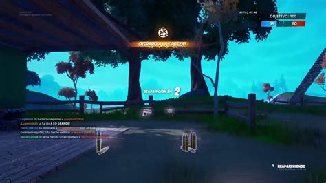 Fortnite Vuelve Fortnite Capitulo 2 Youtube