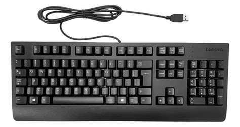Teclado Usb Lenovo Preferred Pro Ii Xh Layout Abnt Mercadolivre