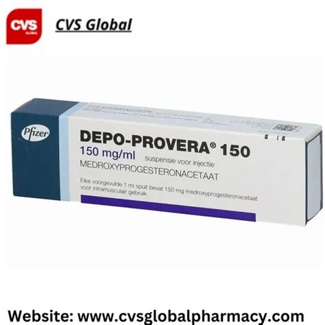Depo Provera Injection Strength 150 Mg At ₹ 45piece In Nagpur Id