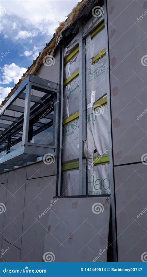 Commercial Building Construction Under Building Code Of Australia